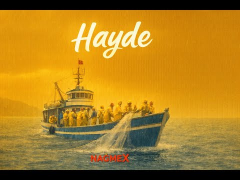 Hayde – Yola Düşmenin Vakti
