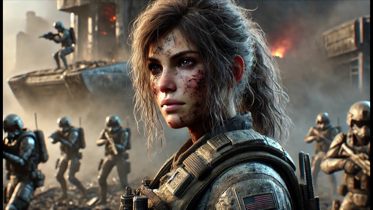 She Was the Quiet Deathworlder in Back Row—Now Her Combat Tactics Are ...