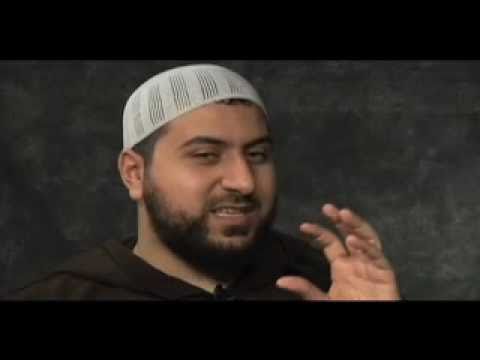You Can RIS sample episode with Muhammad Al Shareef - YouTube