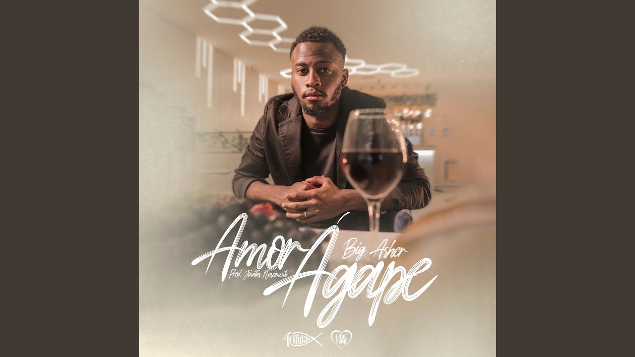 Amor Ágape - YouTube Music