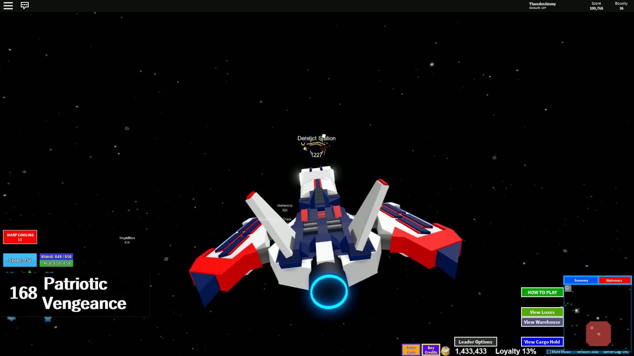 Roblox Galaxy - Everyone is Here [Fourth of July Event 2019 + Limited ...