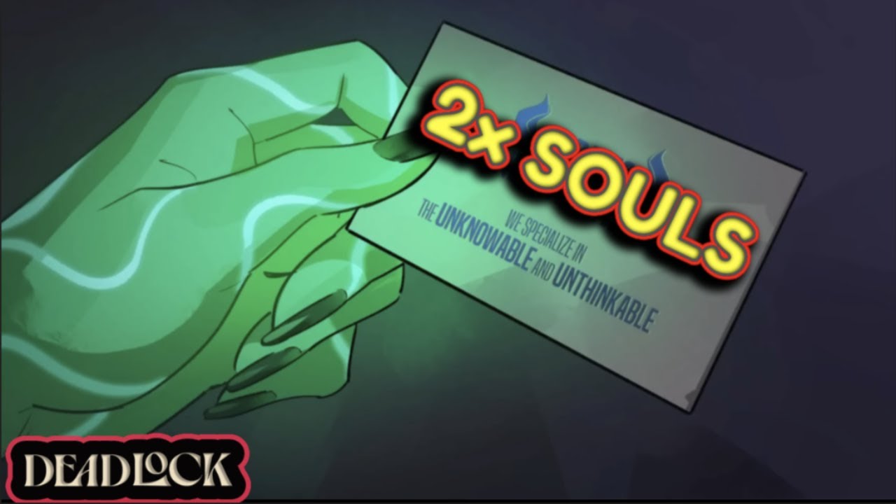 Deadlock Is Easy, Just Learn This - YouTube