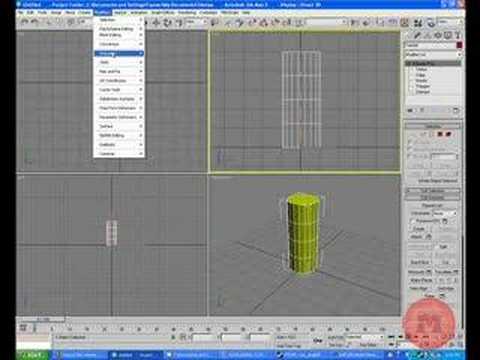 How to make a ragdoll V1 - YouTube
