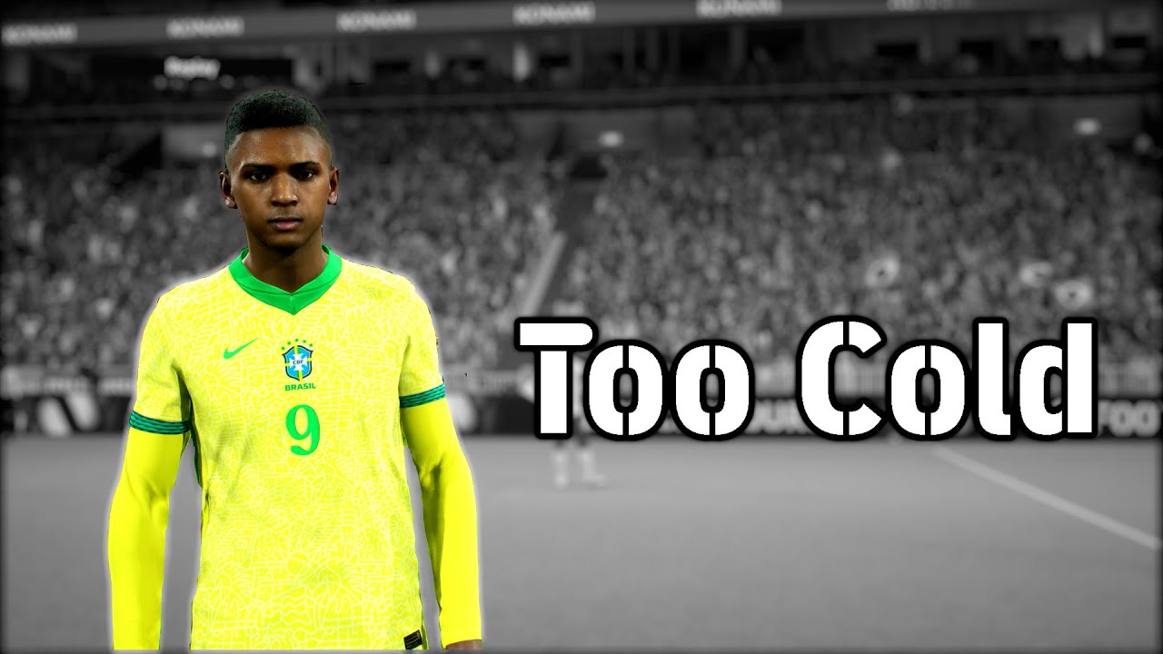 POTW Rodrygo is an insane Super Sub - YouTube