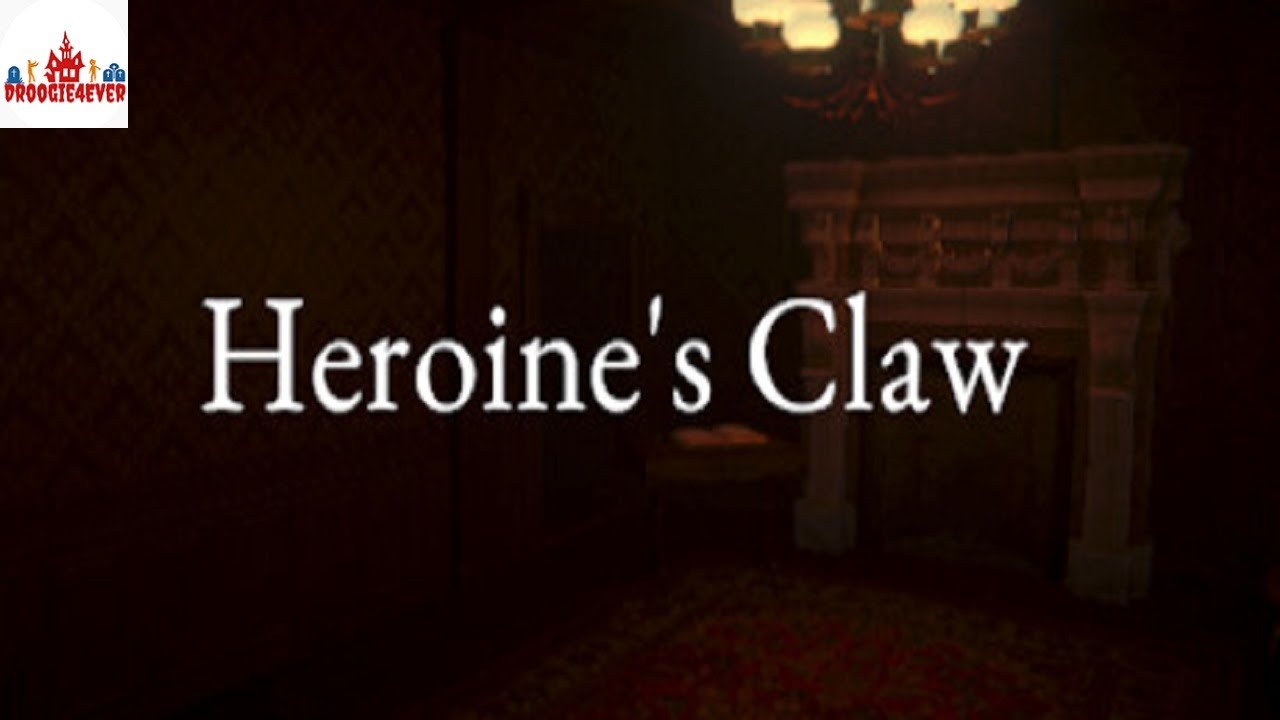 THAT COMBAT THOUGH! Heroine's Claw - YouTube