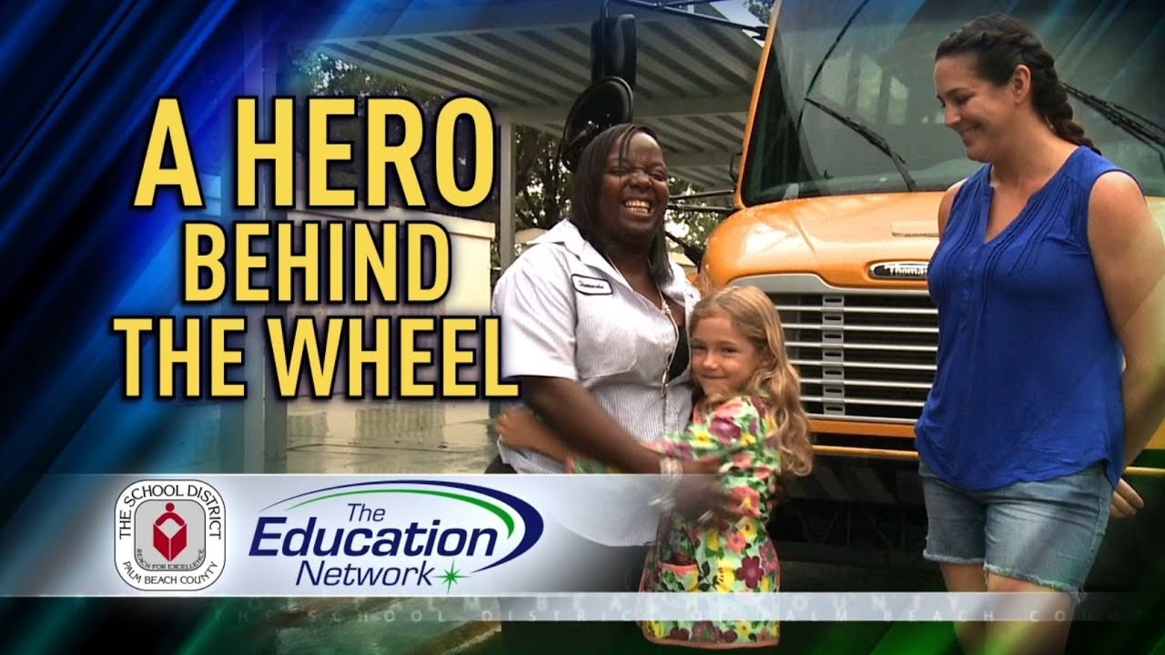 Bus Driver Hero - YouTube