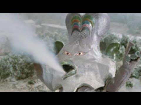 Ultraman Jack Episode 39 (eng sub)