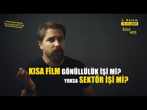 KISA KES 2.BÖLÜM (kıssadanfilm Kısa Film Short Movie)