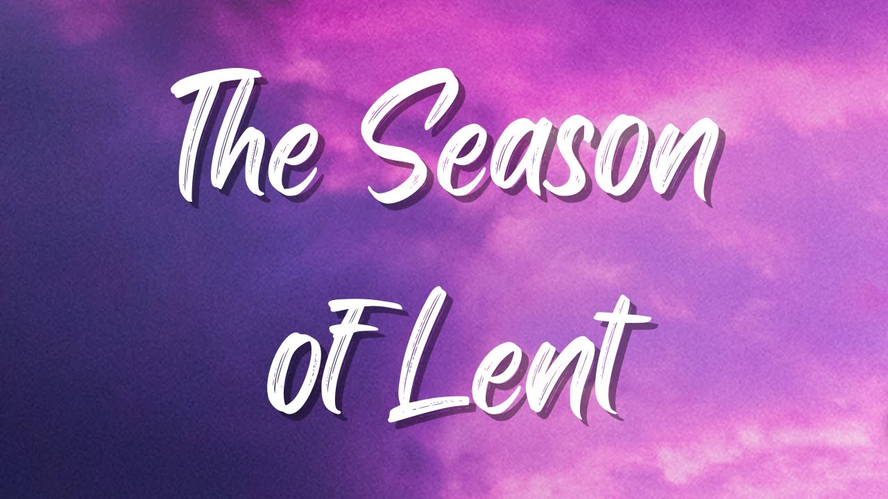 March 20, 2022, Traditional Worship, Third Sunday in Lent - YouTube