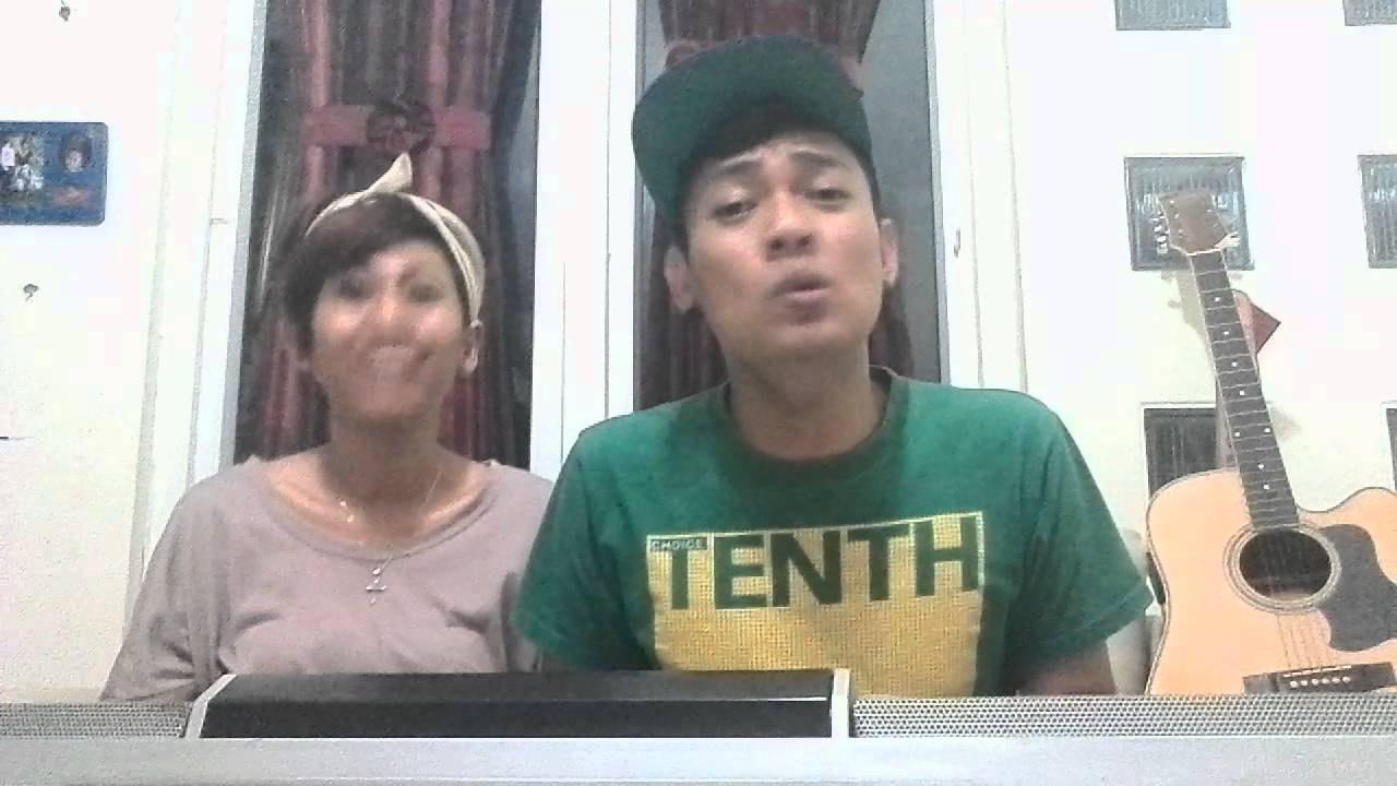Just Give Me A Reason Cover Parody - JOKI - lucu - YouTube