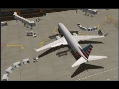 X plane GAMEPLAY (Free) - YouTube