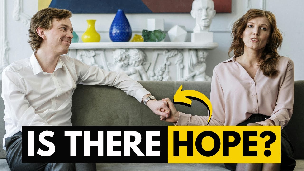 My Wife Is Acting Friendly During Separation! What Does It Mean? - YouTube