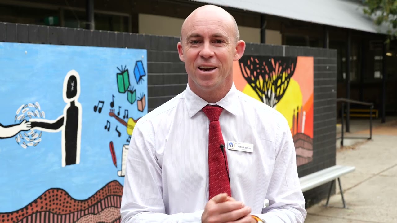 High Performing Team Award Winner 2022 - Mt Stromlo High School - YouTube