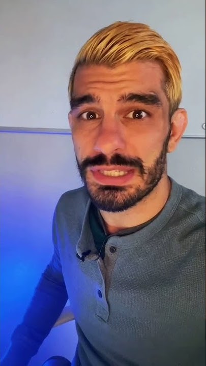 Programmers are Lazy! - YouTube