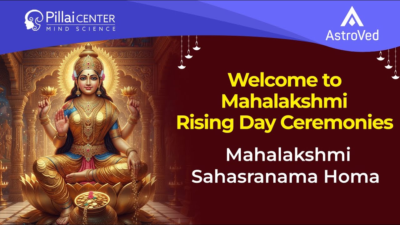 Mahalakshmi Rising Day | Gho (Cow Pooja) | 5 Priest Mahalakshmi ...