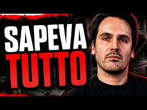 Quella prova è falsa Garlasco | Andrea Sempio e il video delle polemiche