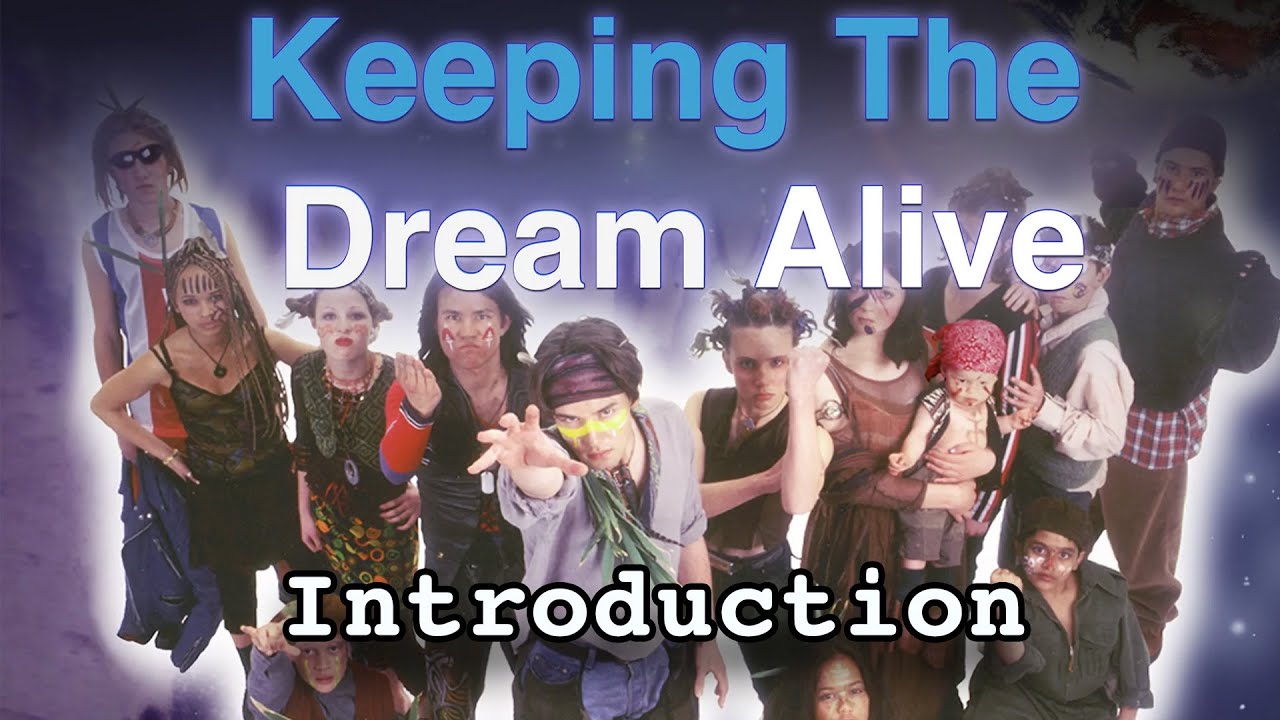 Keeping the Dream Alive - Introduction - Audiobook - YouTube