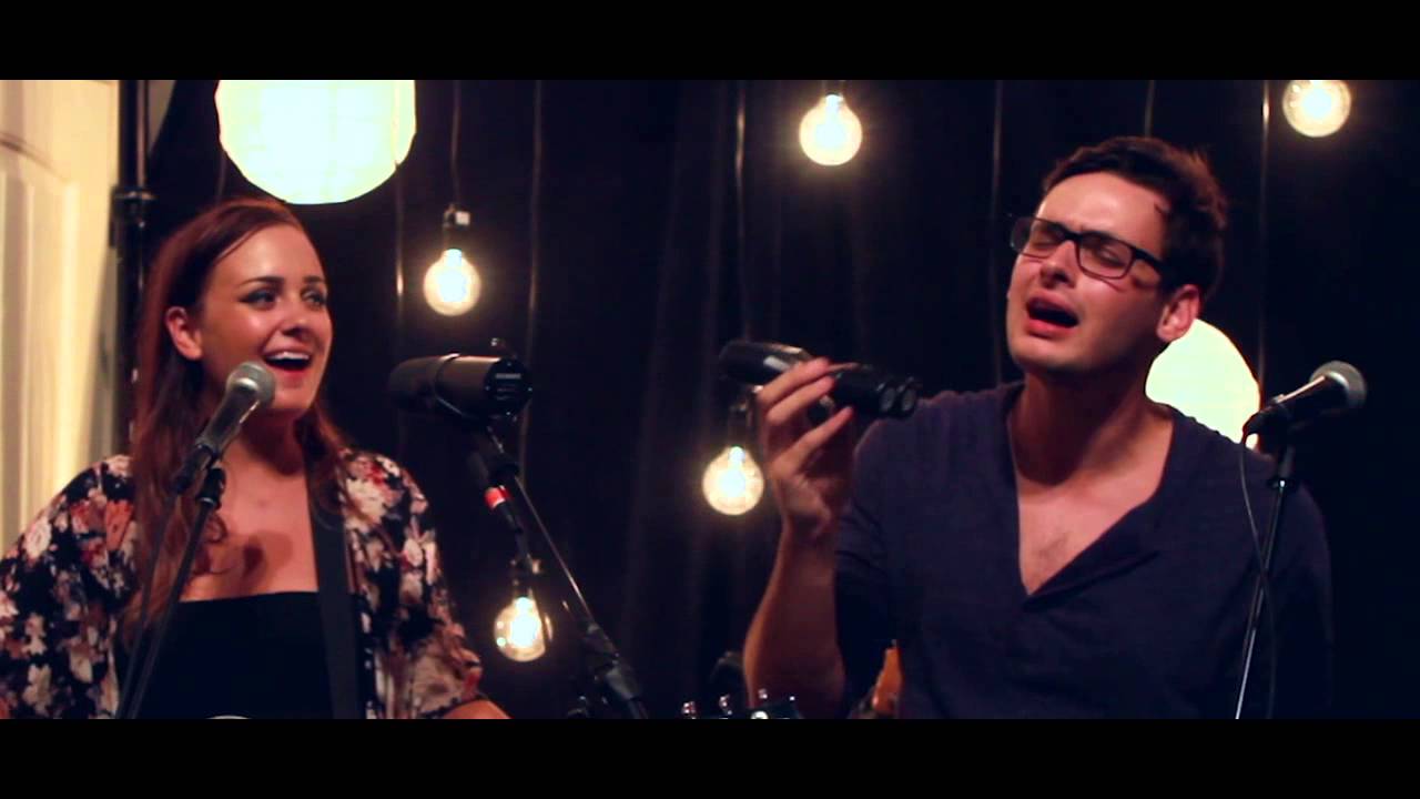 "Like Ships Need The Sea" - Emily Hearn - YouTube