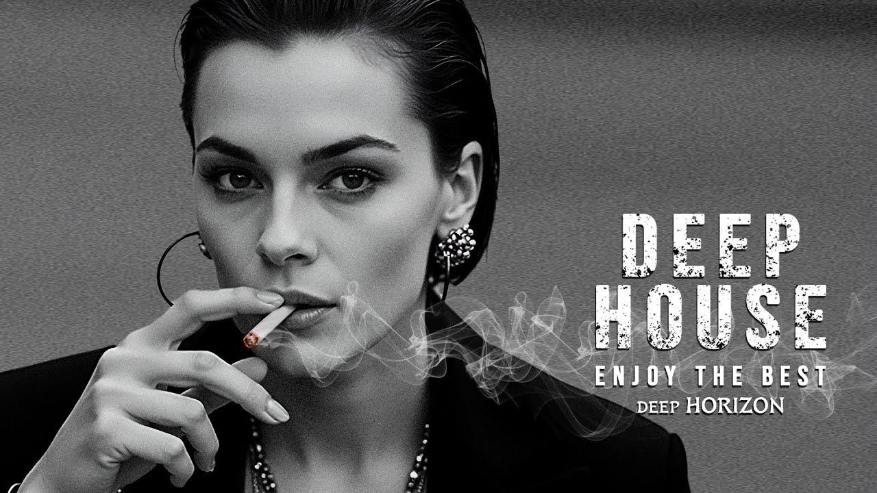 Happy New Year 🎉 New Year Mix 🎉 Deep House, Nu Disco, Chillout Mix By ...