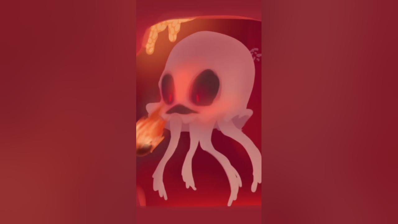 Ghast Minecraft Meme Animation Youtube
