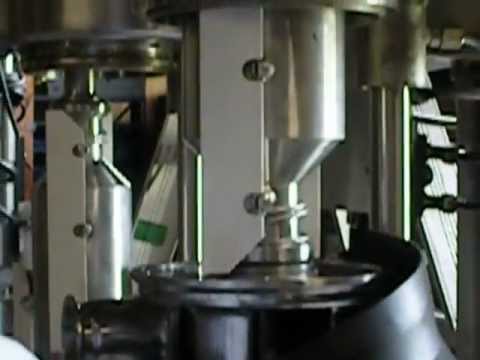 Using the Contherm blade collapsing tool - YouTube