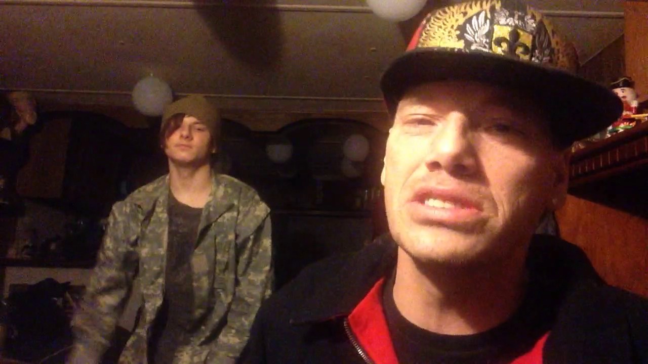 (Linkin park I tried so hard beat)I be so hard-sinner/new rap rock ...