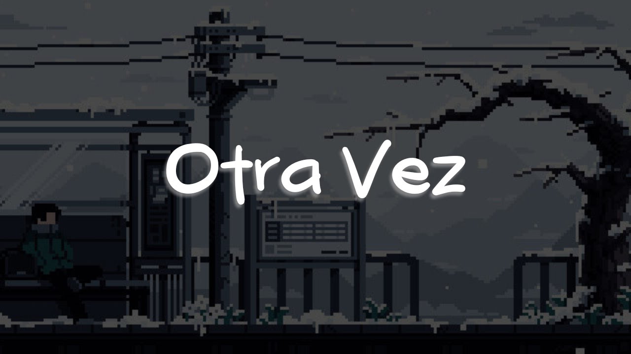 Víctor García, Eden Muñoz - Otra Vez (Letra) - YouTube Music