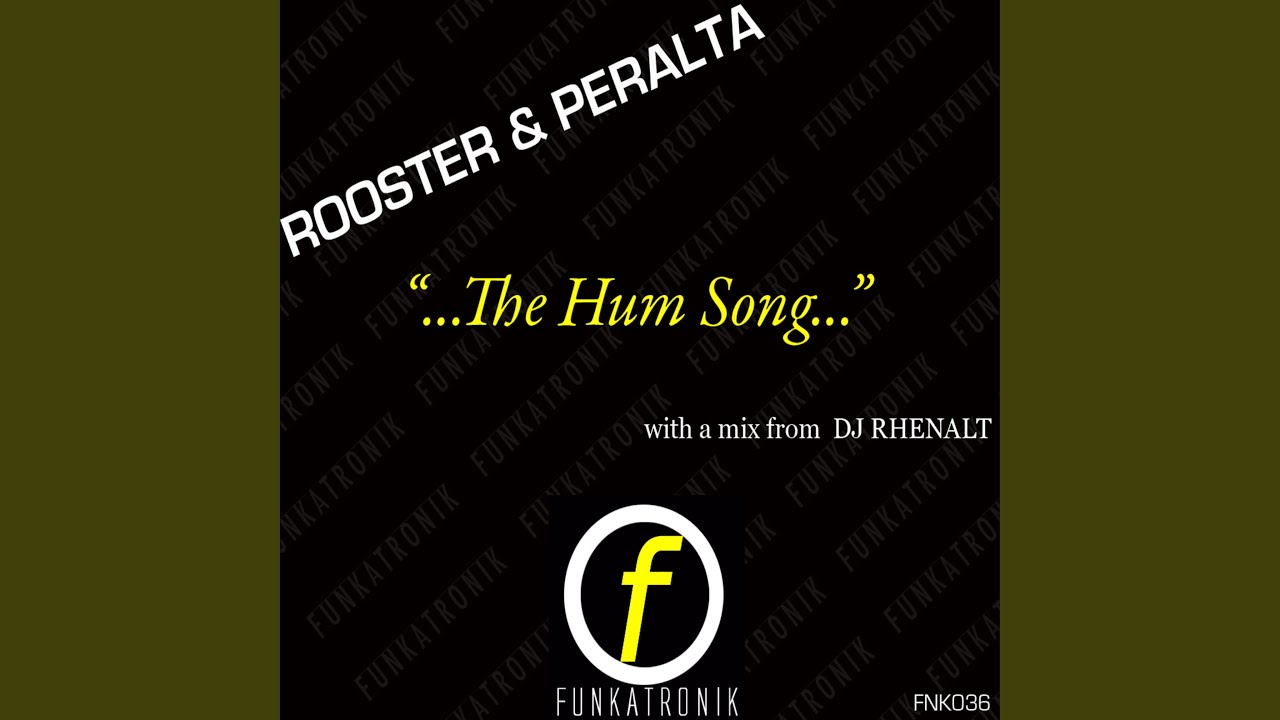 The Hum Song (Funkatronik Mix) - YouTube