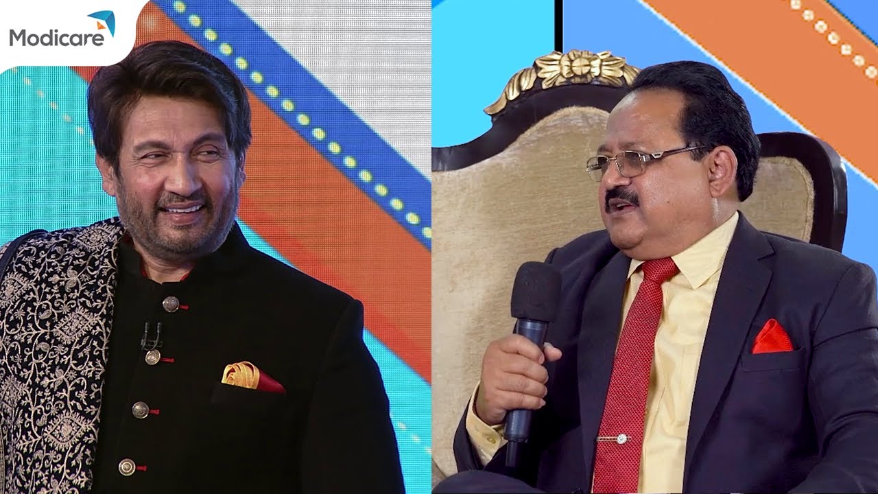 Mr. Chanchal Sarkar's story of #IAmLivingTheModiway | Azad Hoon Main ...