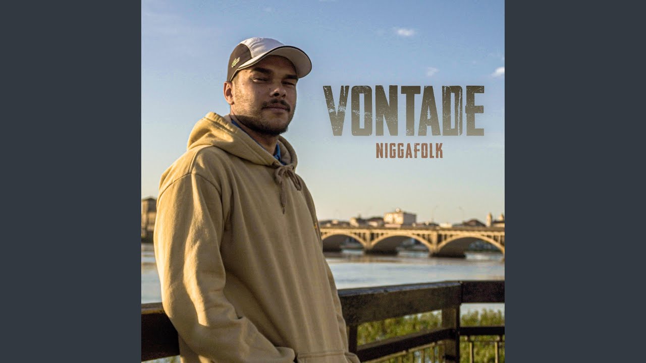 Vontade - YouTube