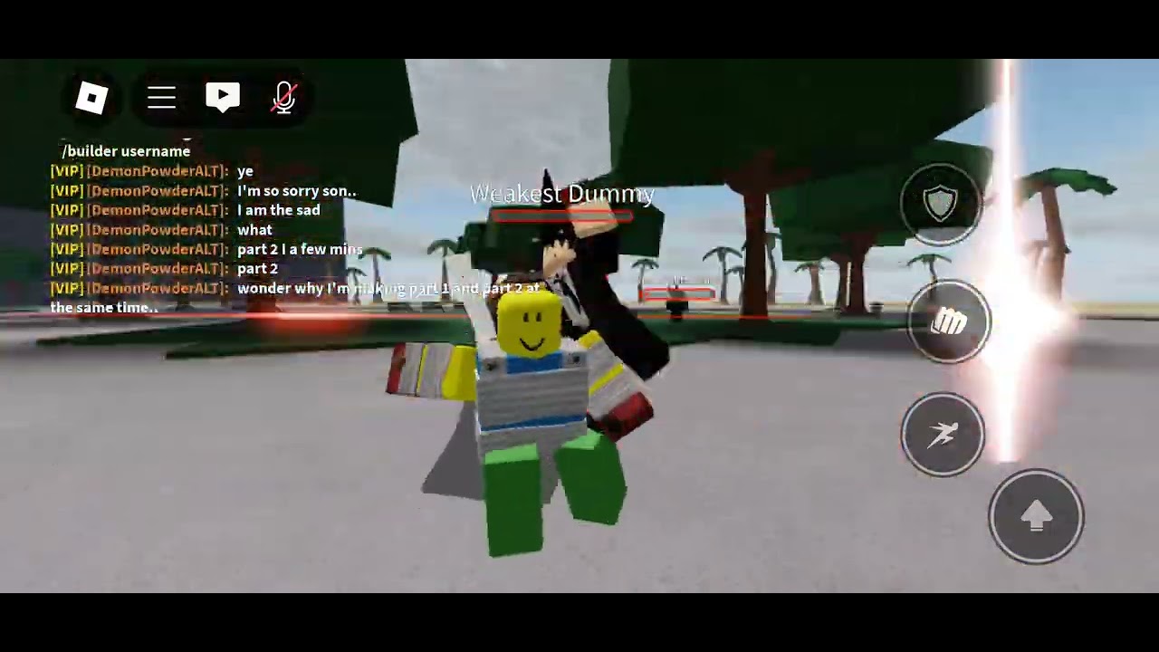 Me doing random things in TSB part 2 - YouTube