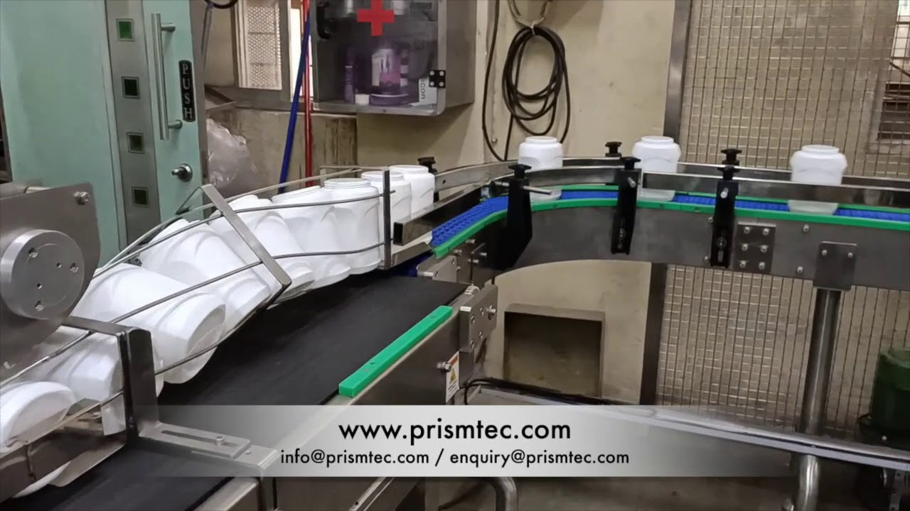 Prismtech Packaging Solutions Pvt. Ltd YouTube Stats, Channel Stats ...