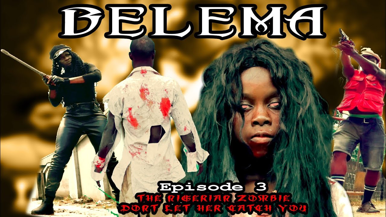 BELEMA episode 3. (The cause) - YouTube