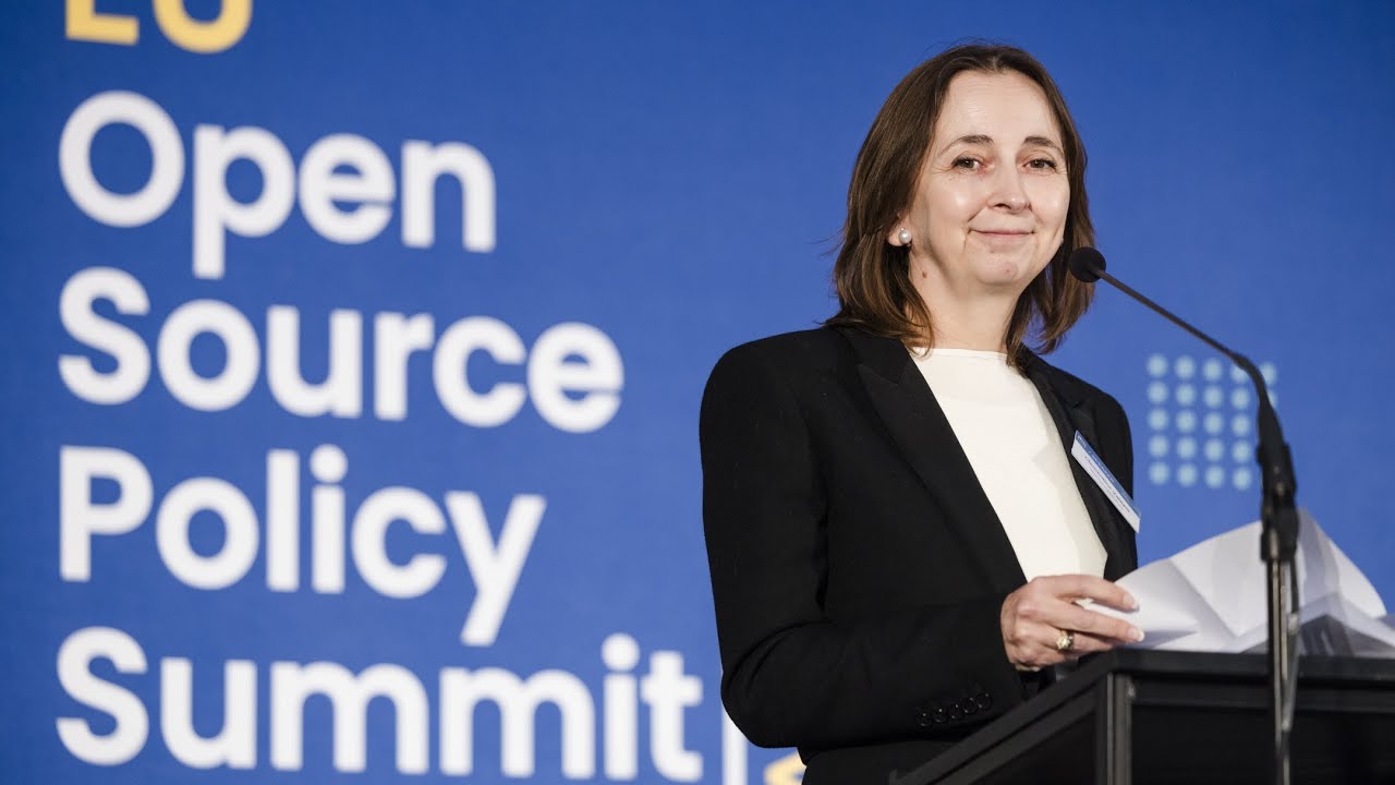 EU Open Source Policy Summit 2024: Benchmarking the Impact of ...