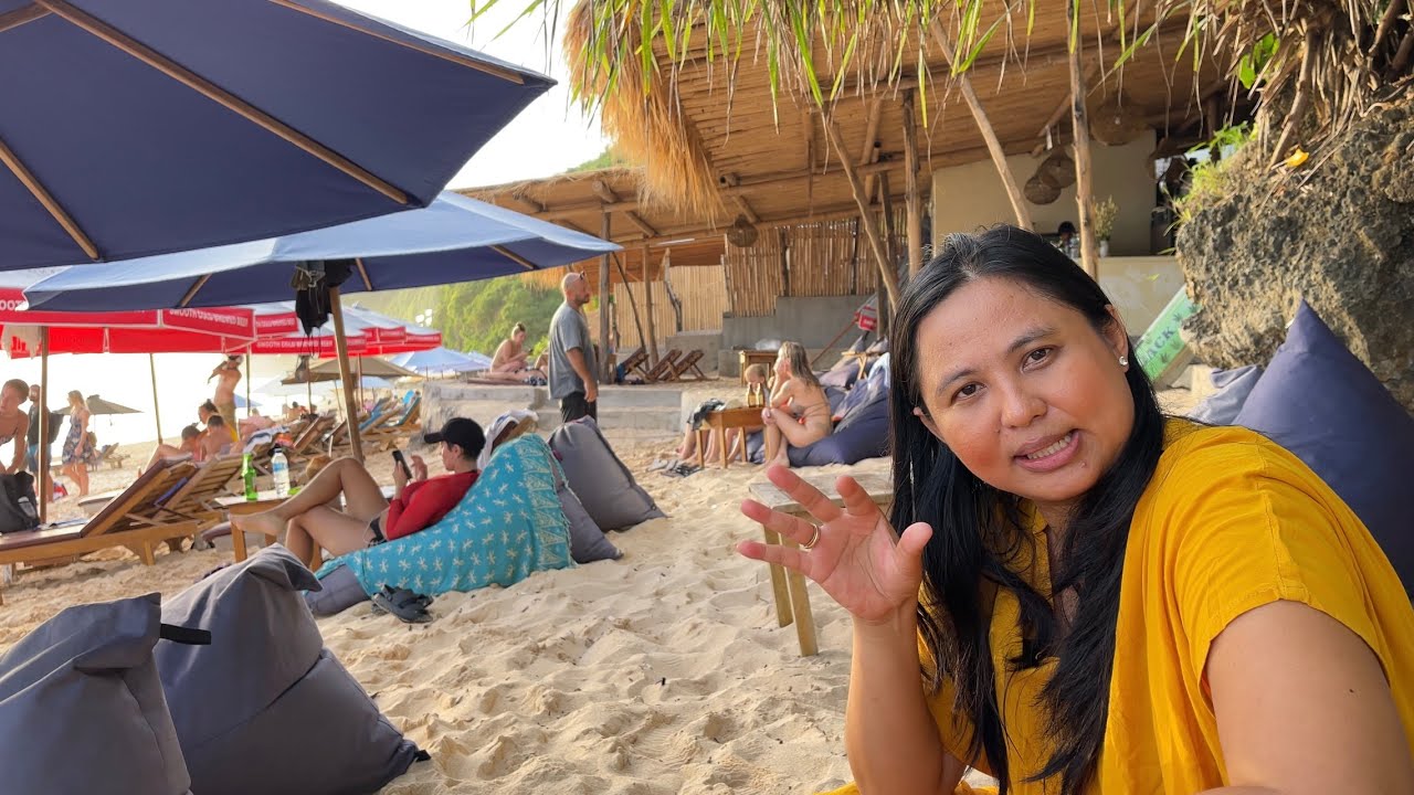 How is Bali Today - YouTube