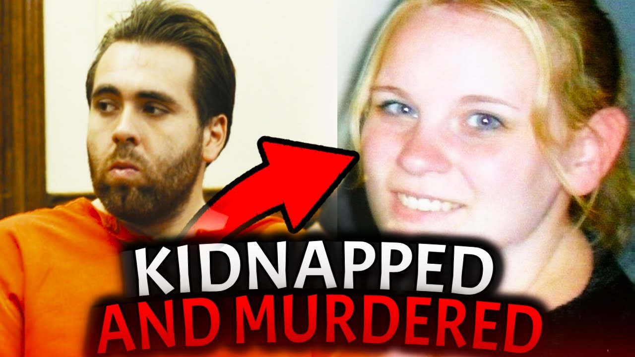 Unbelievable Crime: Will Inman's Shocking Act Against Summer Inman ...