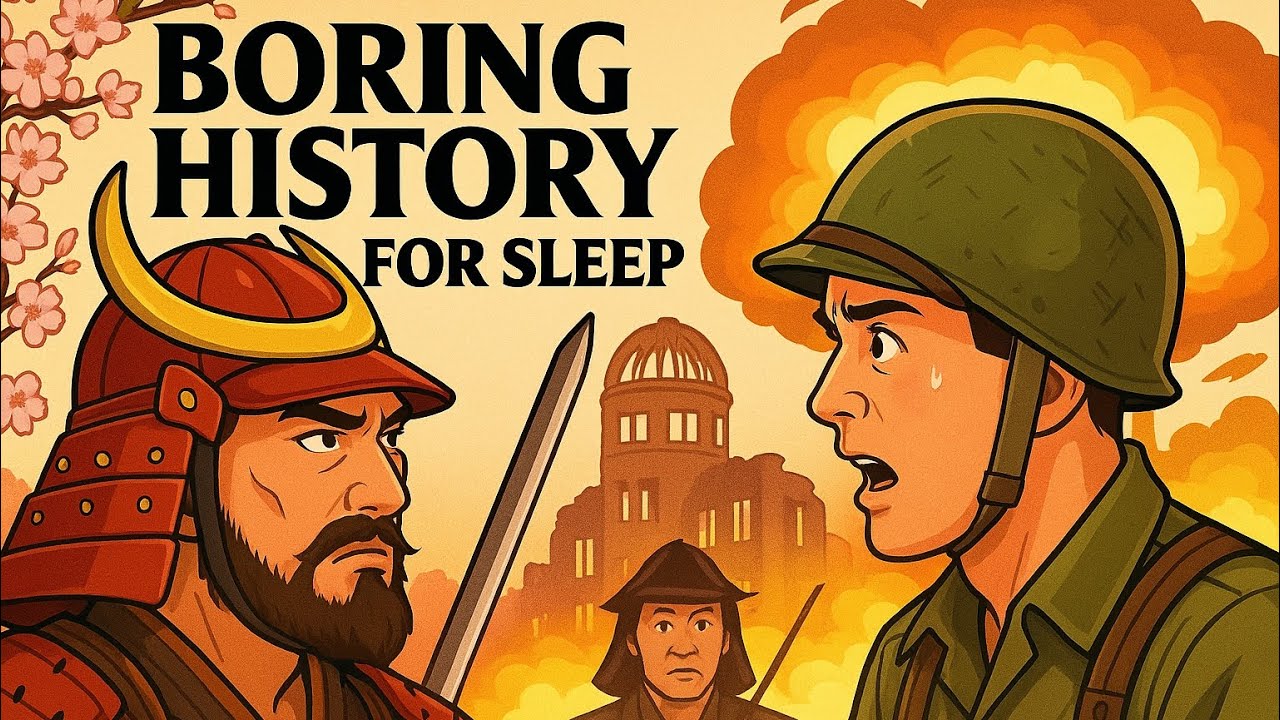 What Happened to the Last Samurai of Hiroshima? — A Forgotten Tale of ...