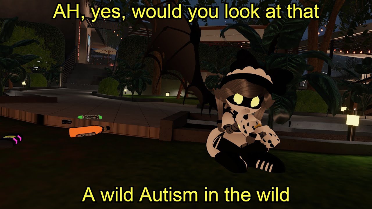 Most average Murder 4 gaming (VRChat Murder 4 Melony Militia) - YouTube