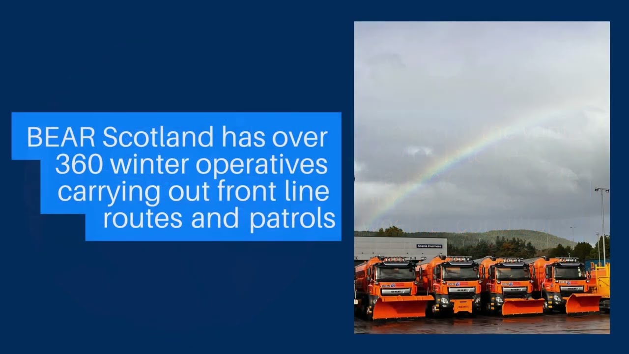 Home - BEAR Scotland