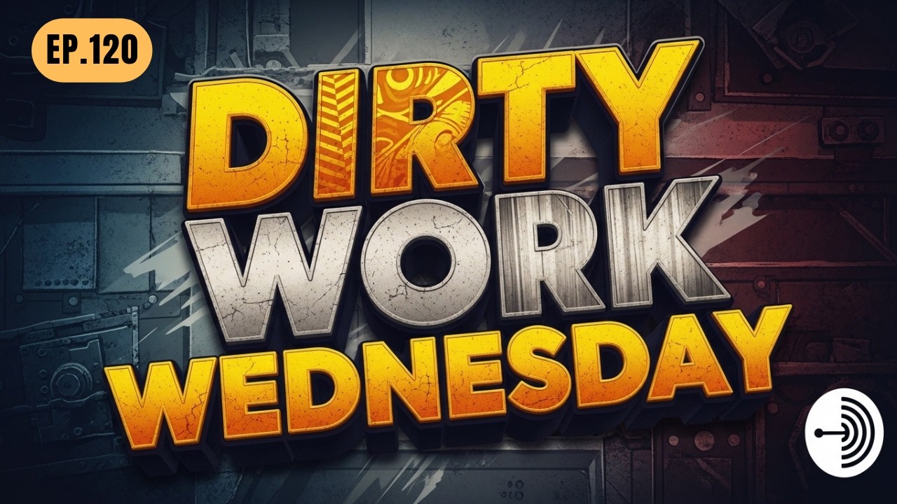 1+ Hours Compilation DIRTY WORK WEDNESDAY 📞 Z Morning Zoo | Funny Radio ...