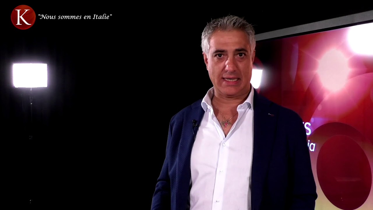 Massimiliano Musto in "Il Max Editoriale" - YouTube