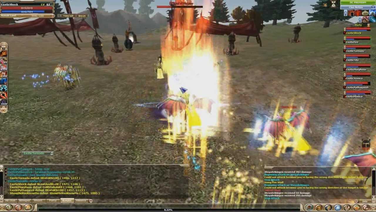 VendeTTa Vs DeFToNeS (Special) l 1 l - YouTube