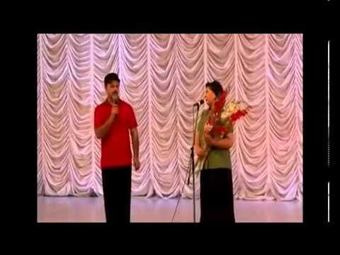 MİKO SHOW Tiyatrosu - Kız Oğlan Buluşması