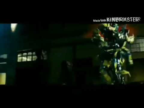 Transformers Tributo \