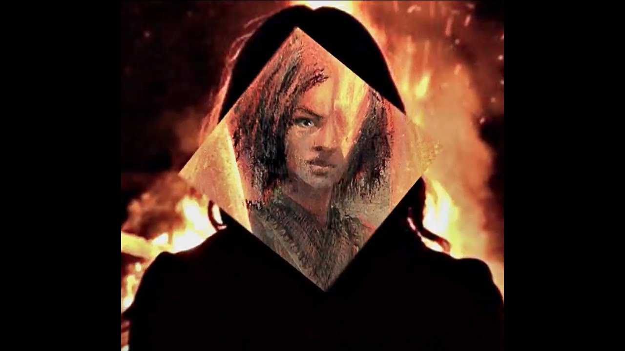 edits of iconic squads/families in books - YouTube