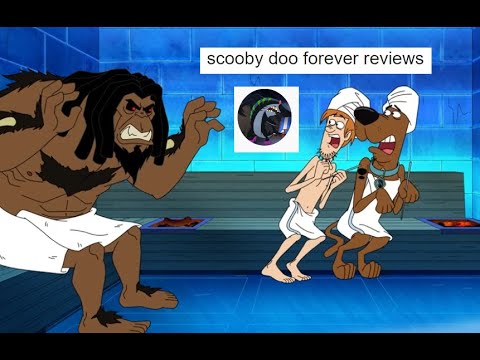 Be cool scooby doo! Season 2 Episode 19 "naughty or ice" - YouTube