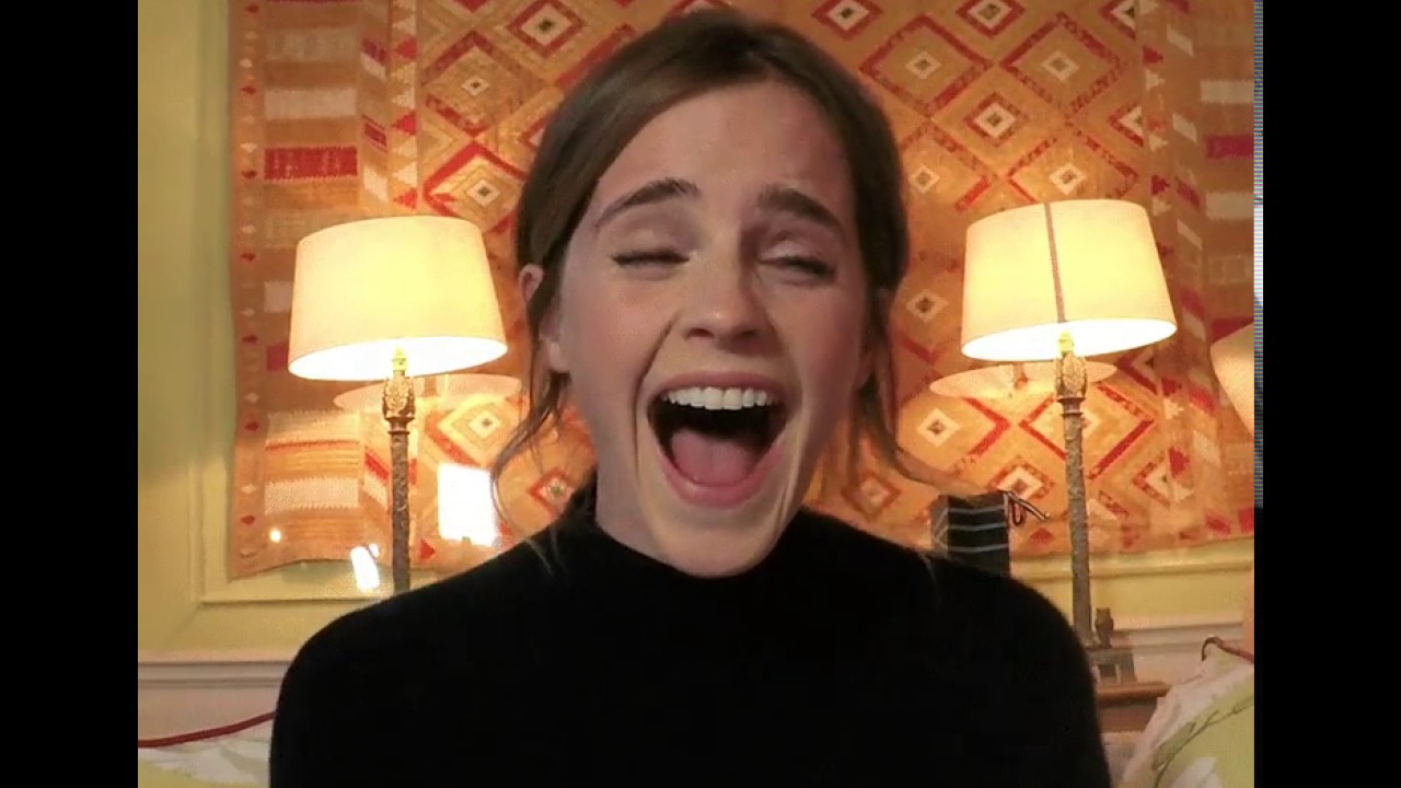 2017 Emma Watson 01 - YouTube