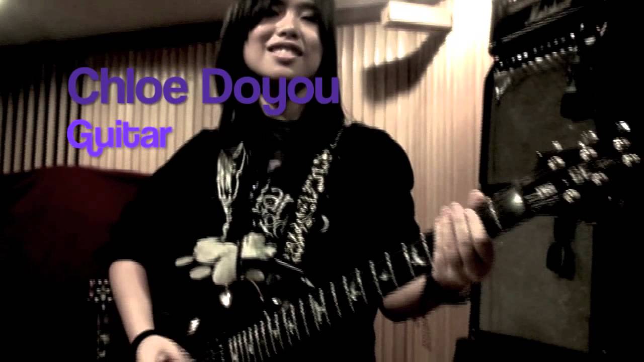 ICOM Celebration Series Tribute to Classic Rock - Women in Rock - YouTube