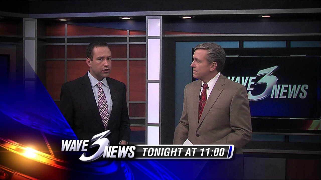 WAVE 3 News - YouTube