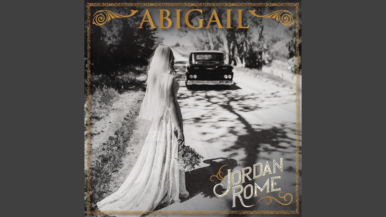 Abigail - YouTube
